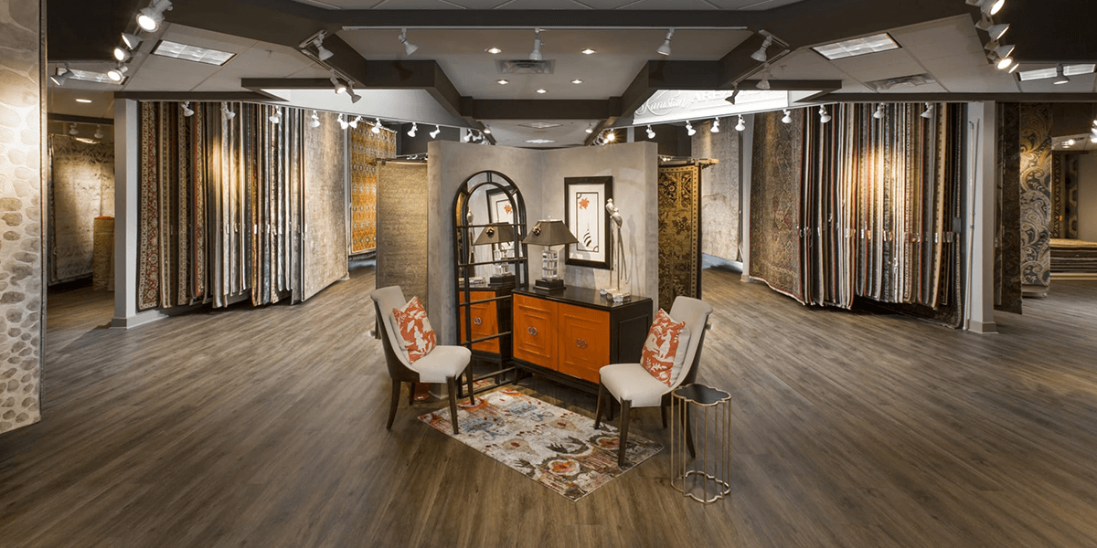 Yeppar | Fascinating Virtual Showrooms