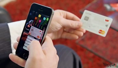 How Augmented Reality is transforming the Banking Sector? - Yeppar